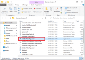 Comment transformer Windows 10 en Windows 11 facilement