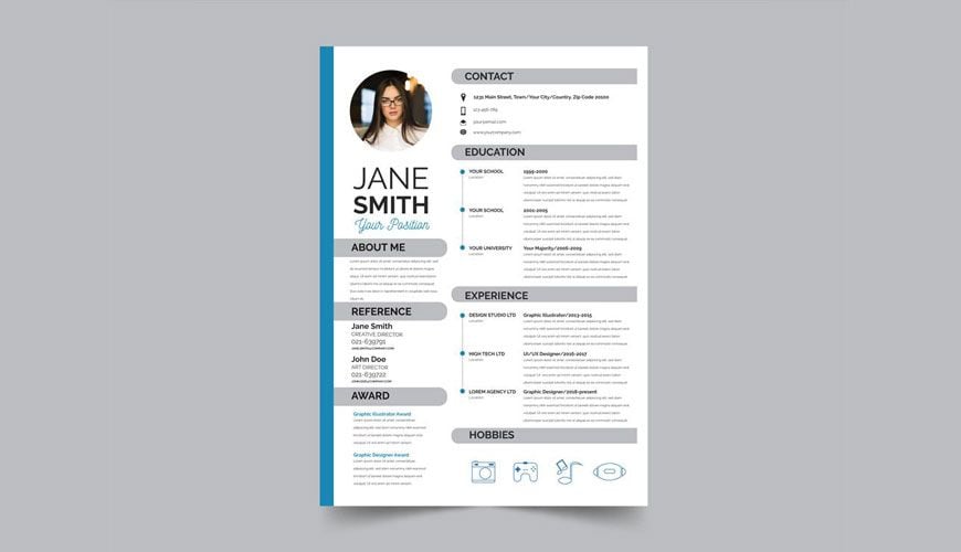 Comment créer un CV rapidement avec un CV Builder